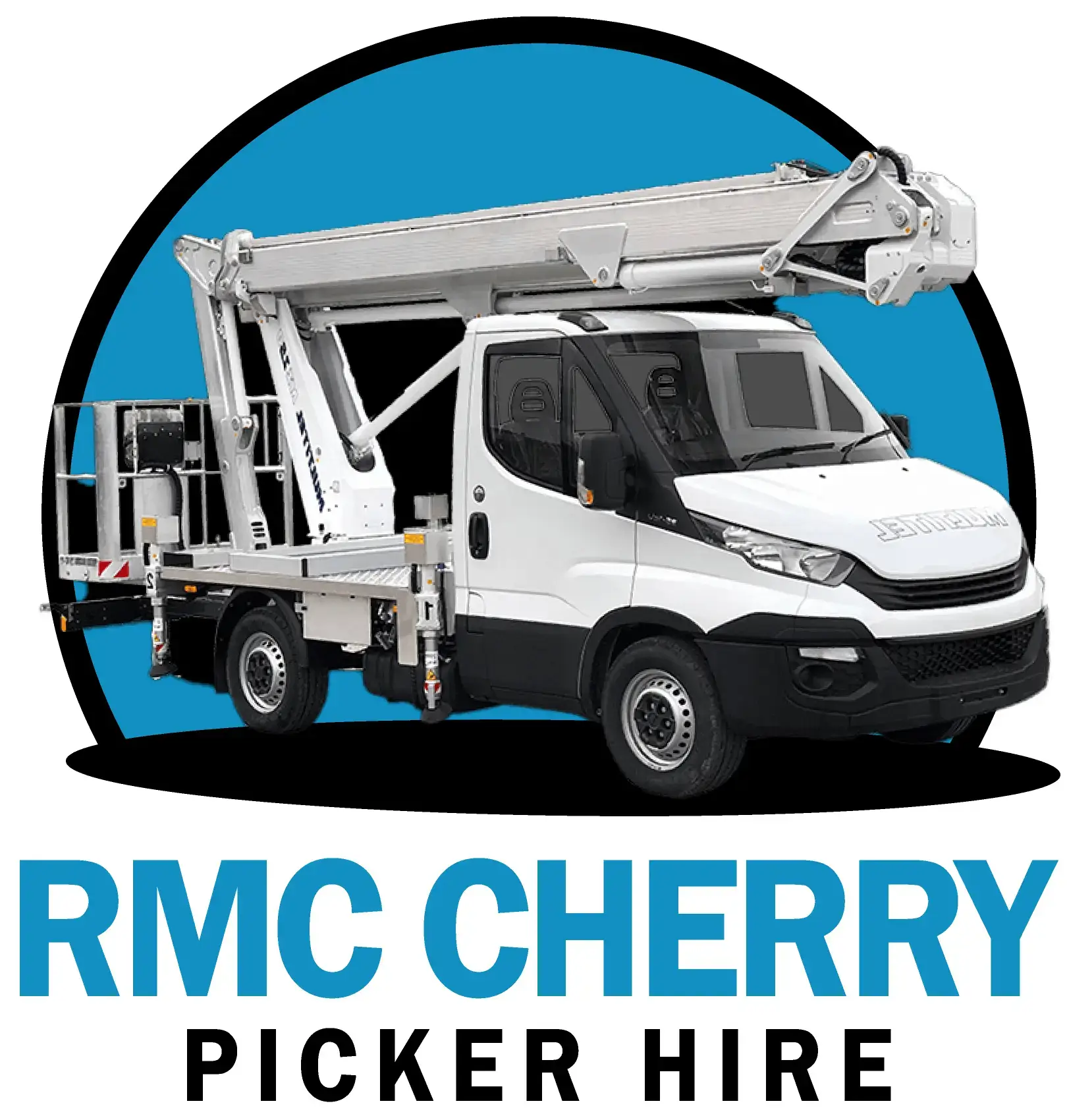 Operated Cherry Picker Hire Southampton, Hampshire - IPAF certified ...